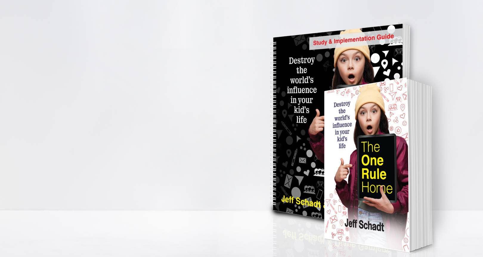 Home Page - New - The One Rule Home